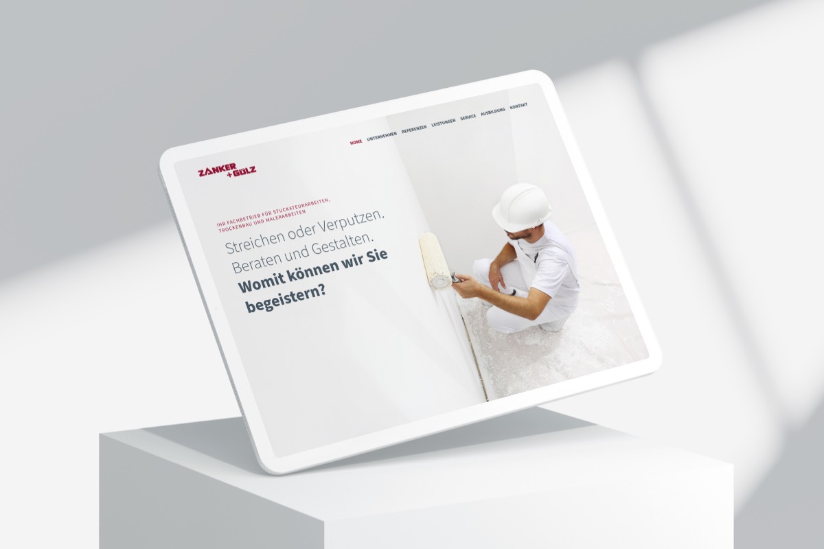 MRP/Studio ° Werbeagentur in Göppingen